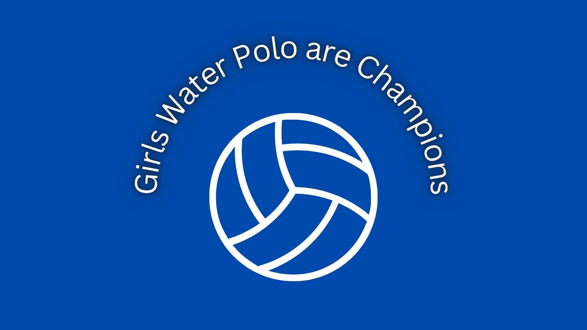 Rchs Girls Water Polo Wrap Up Historic Season The Cats Eye